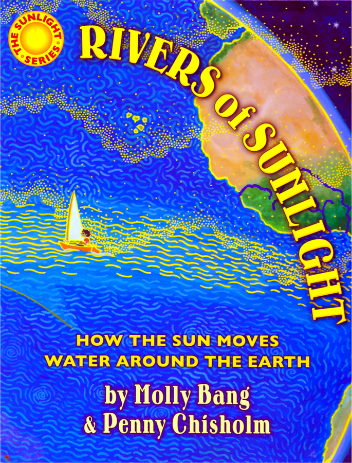 The Sunlight Series – Books about our living planet