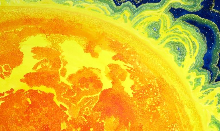 The Sunlight Series – Books about our living planet